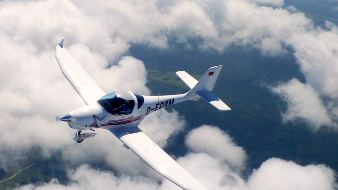 Qualitätsoffensive bei Aquila | aerokurier