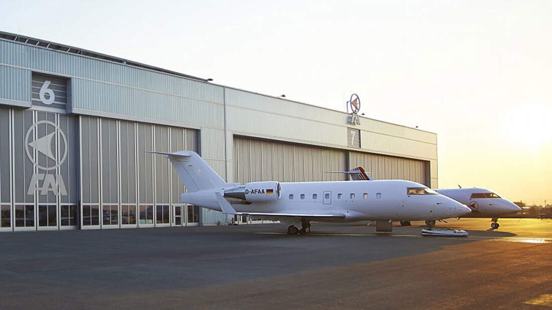 FAI Technik meldet Rekordergebnisse für 2017 | aerokurier