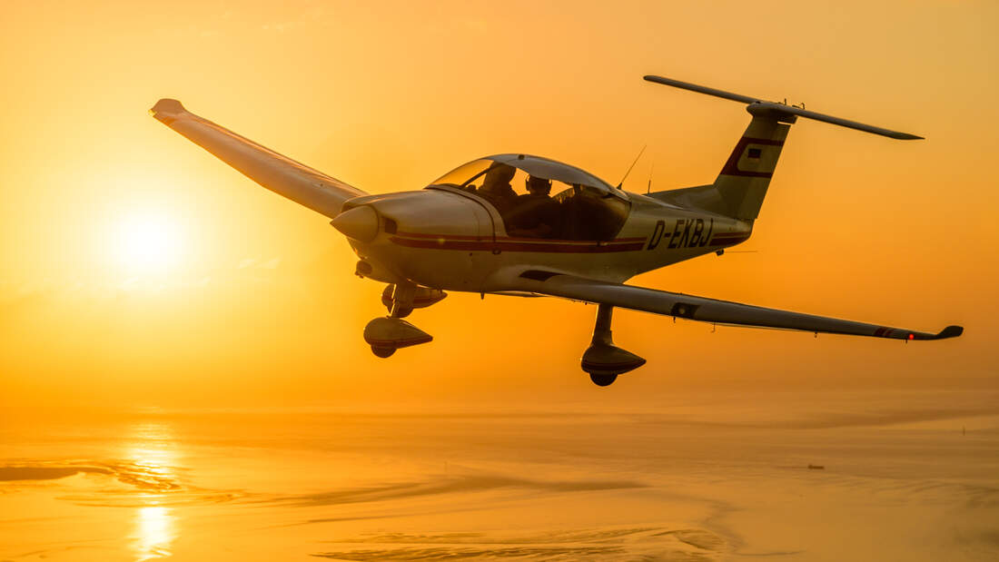 Robin Aircraft: Flugzeugbauer beantragt Gläubigerschutz | aerokurier