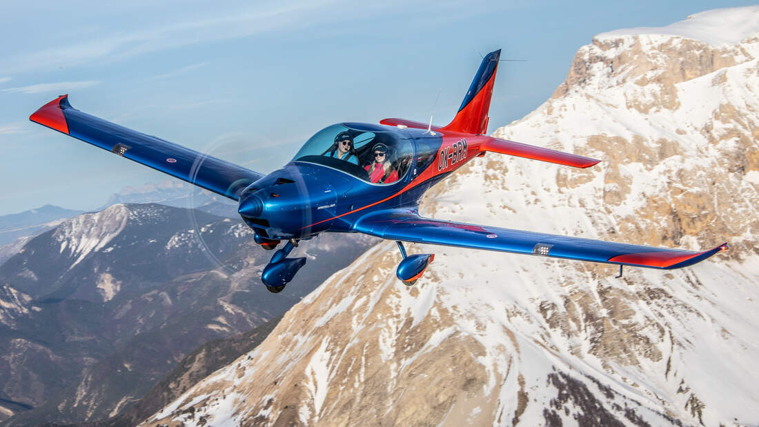 BRM Aero liefert die 100. Bristell B23 aus | aerokurier