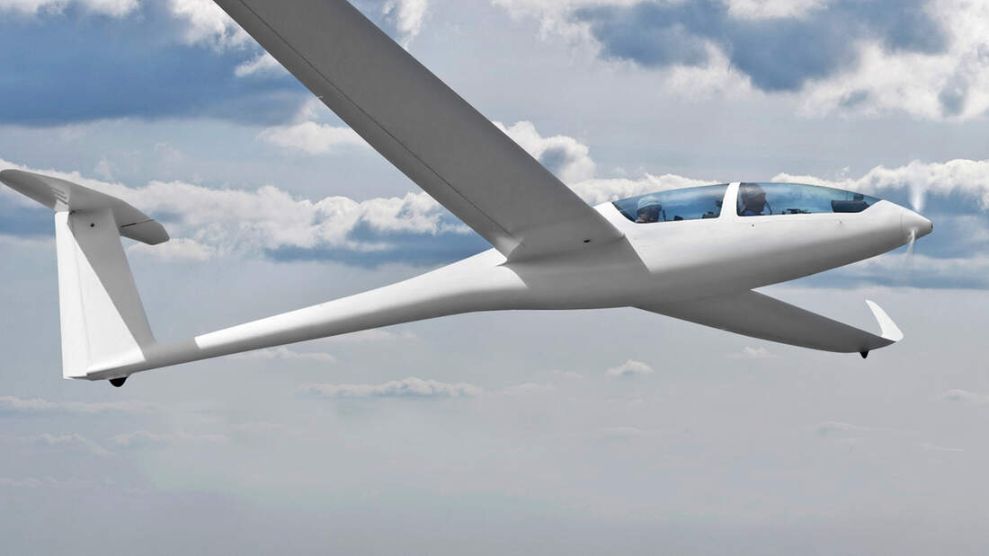 DG Flugzeugbau: DG1001 wird zum ersten FES-Doppelsitzer | aerokurier