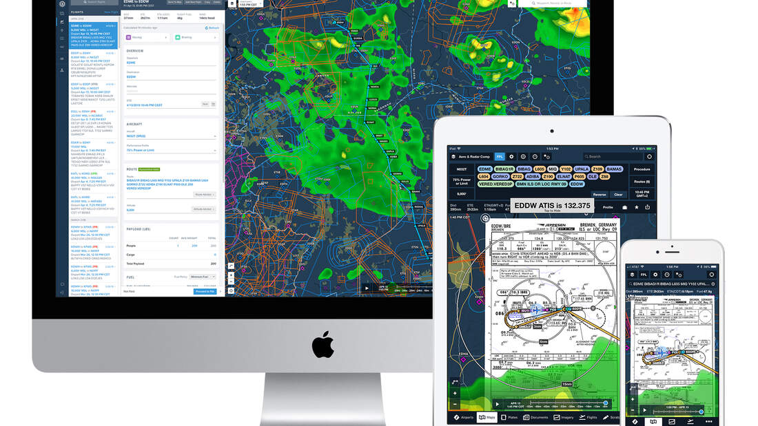 Boeing übernimmt ForeFlight | aerokurier