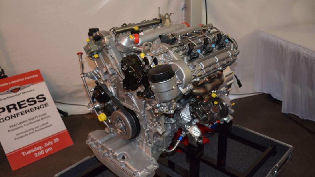 EASA-Musterzulassung für den CD-300 | aerokurier