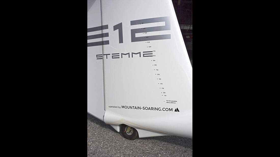 Pilot Report: Stemme S12 Twin Voyager | aerokurier