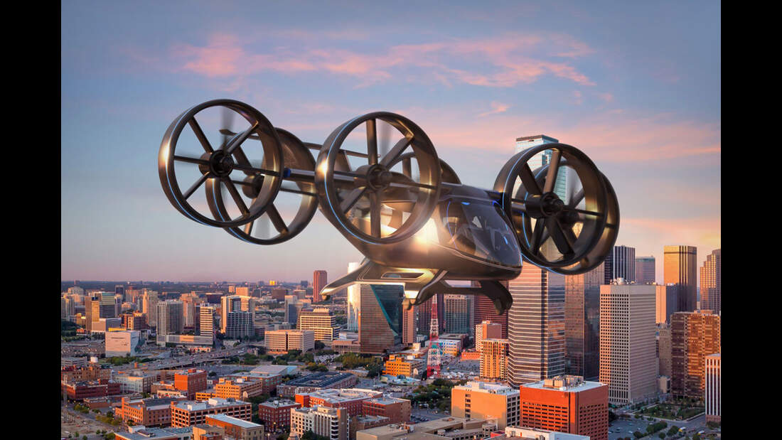 Technik der Zukunft? Elektroflieger auf dem Vormarsch | aerokurier