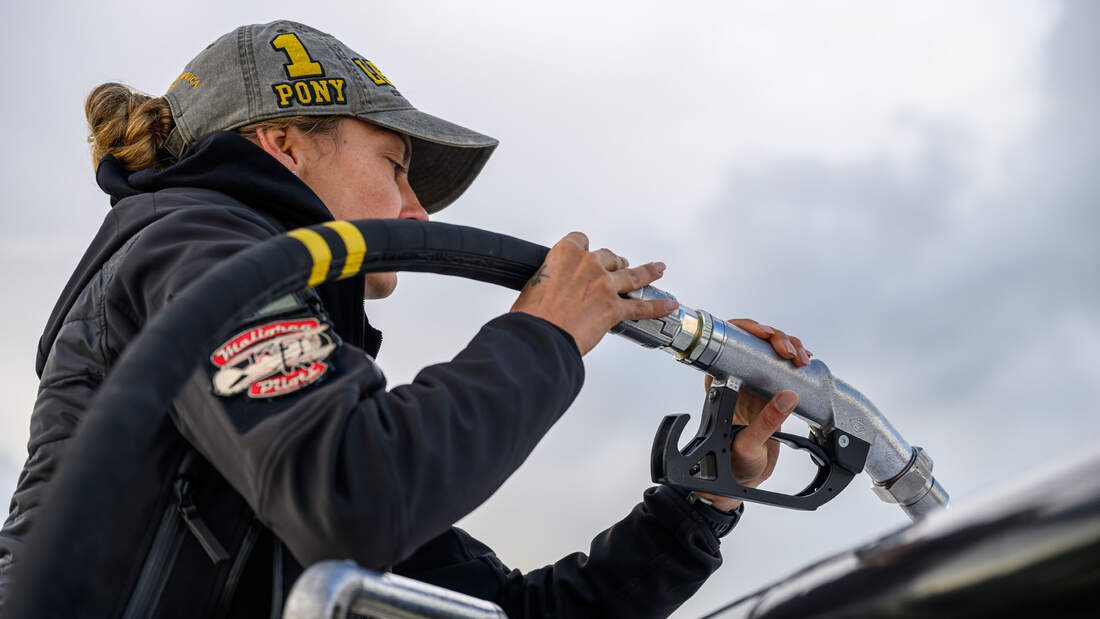 Avgas 100LL – wie lange noch?