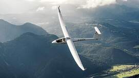 Segelflug: die wichtigsten News und Infos | aerokurier