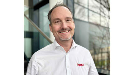 BRP-Rotax-Manager Marc Becker im Interview: "Wir sind uns unserer ...