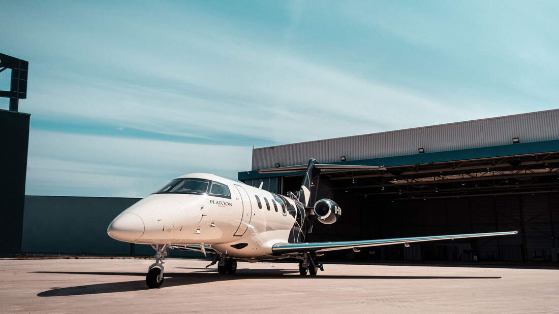 AOC für Platoon Aviation | aerokurier