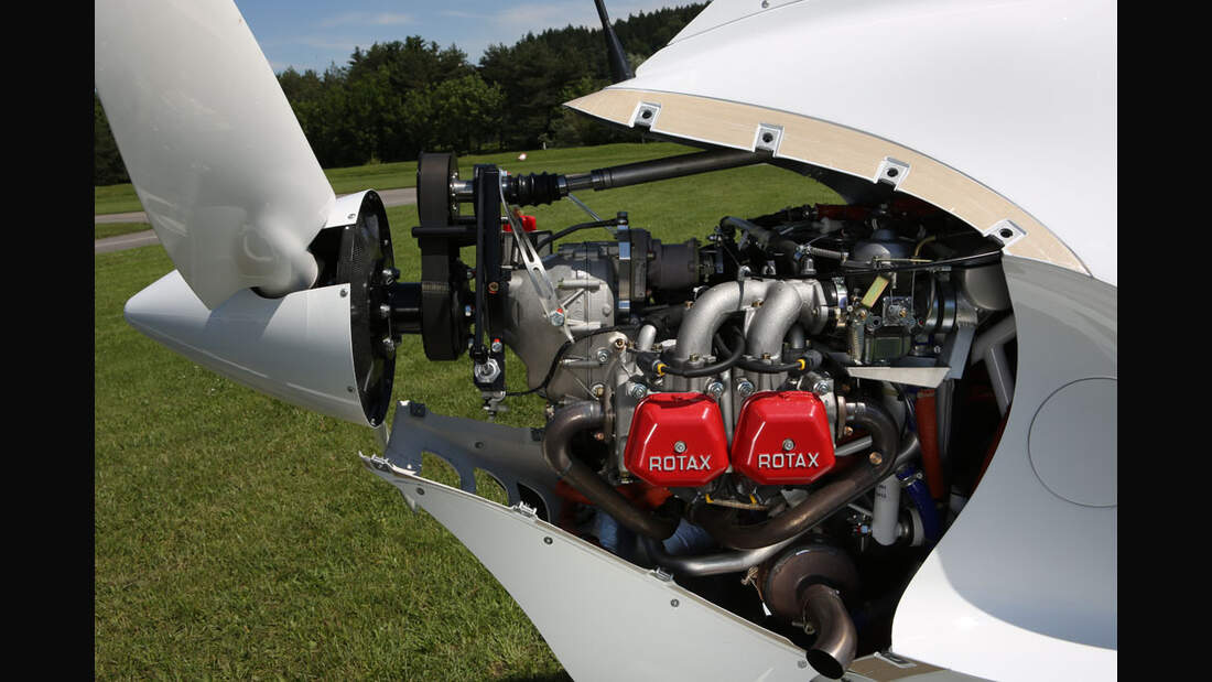 ArrowCopter AC20 | aerokurier