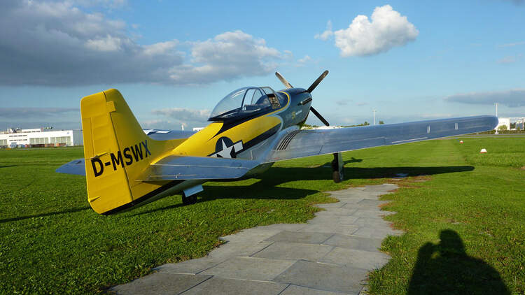 ScaleWings sw51 - Produktion und Vertrieb aus einer Hand | aerokurier