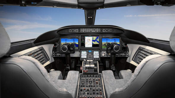 Vor 60 Jahren stieg der erste Learjet in den Himmel | aerokurier