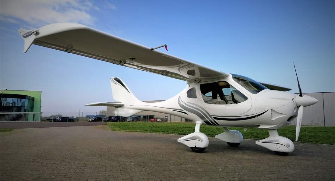 Ultraleicht | aerokurier