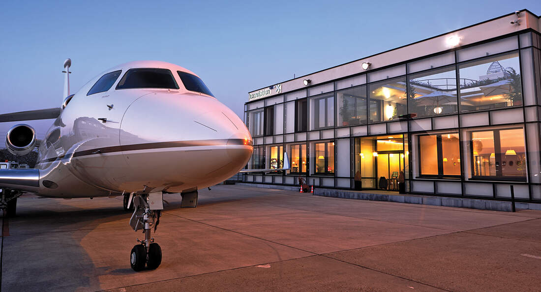 Business Aviation - aerokurier