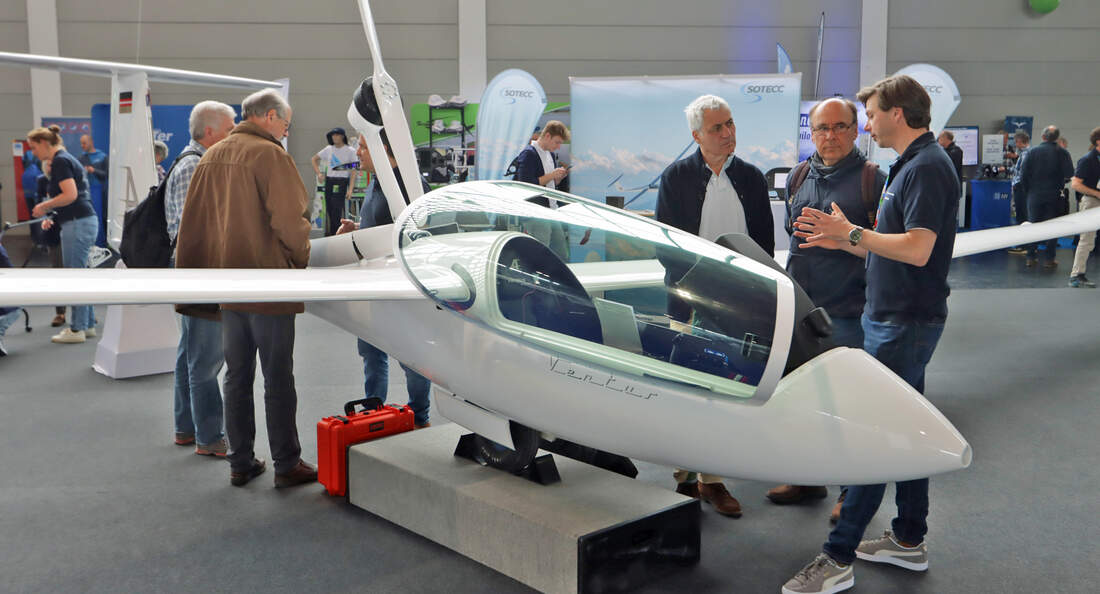 Das war die AERO 2024: Live-Ticker in der Nachlese | aerokurier